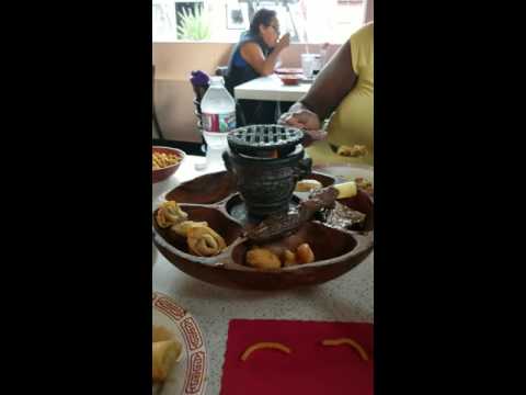 Good Food on Catalina Island