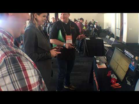 Intel University Showcase
