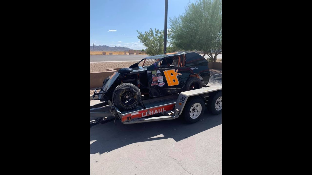 Intro To Mod Lite Racing