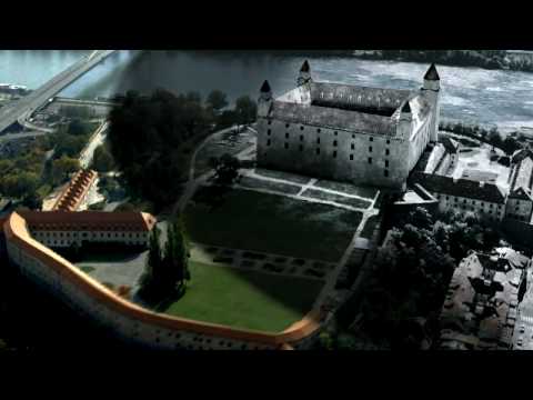 MS v hokeji 2011 na Slovensku - trailer
