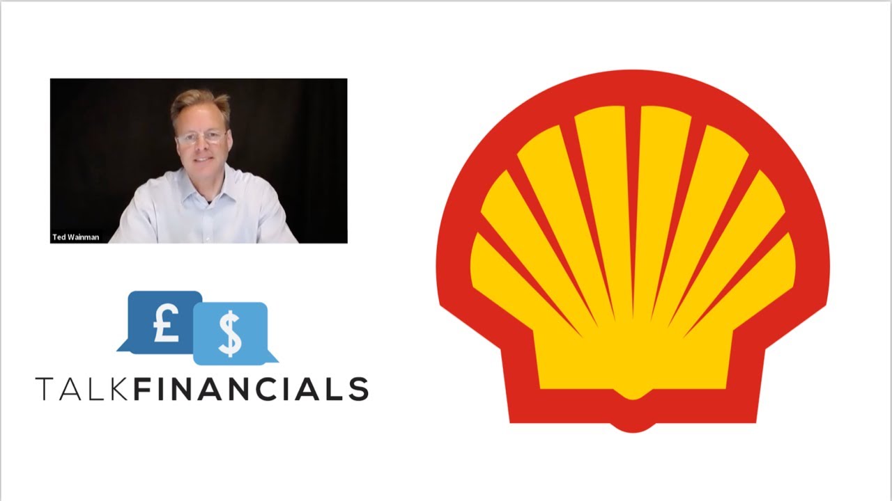 Shell Financial Analysis