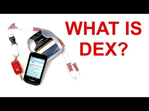 What is DEX? | The Guide to DEX For DSD Distributors