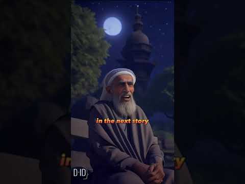 The arrival of Dajjal, After he is defeated | Part 2 #dajjal #yajujmajuj #returnofjesus