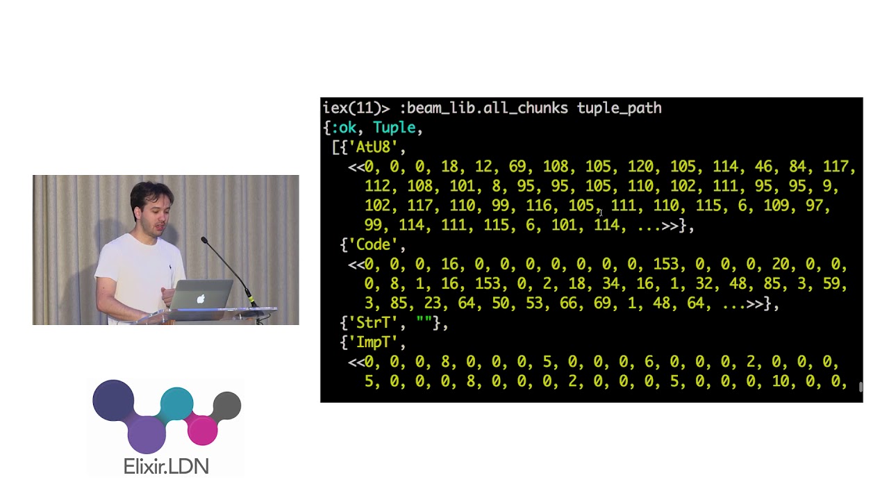 Decompile Beam Files To Elixir Source Code Questions Help Elixir Programming Language Forum