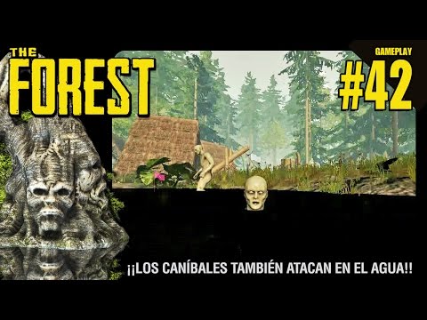 Steam Community :: Video :: 461. THE FOREST #42 | ATAQUE MASIVO DE ...