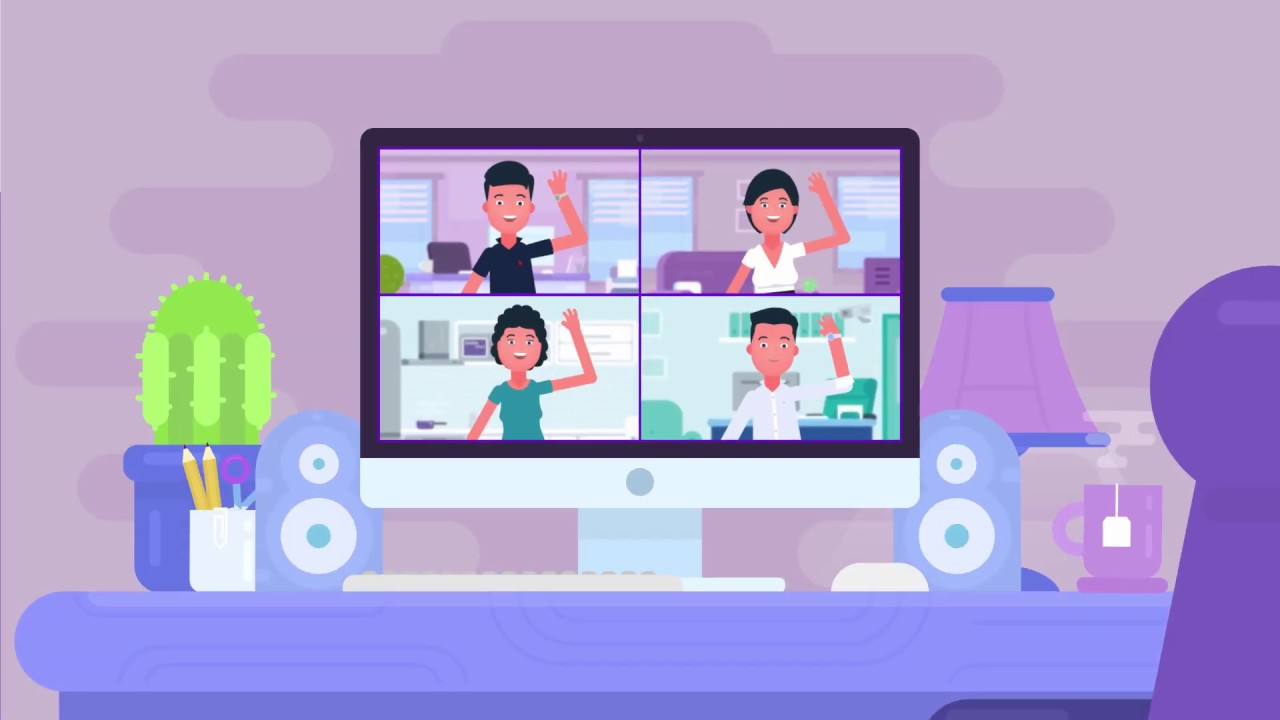 How Discuss io Works