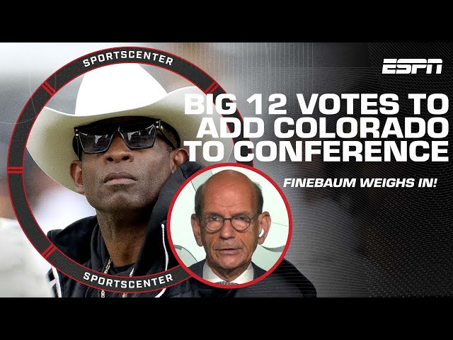 Paul Finebaum Pac-12: Paul Finebaum rips Pac-12's status as an FBS powerhouse after Colorado ...