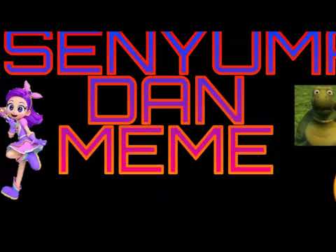 (FANMADE) DABTV – OBB KESENYUMAN DAN MEME PTB CHANNEL