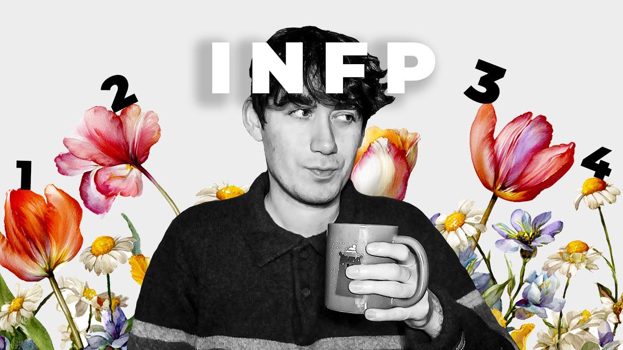 The 4 INFP Subtypes