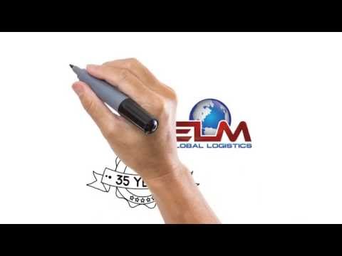 ELM Global Logistics