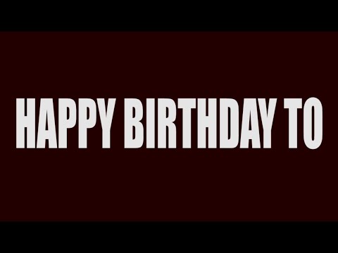 Born on October 21
