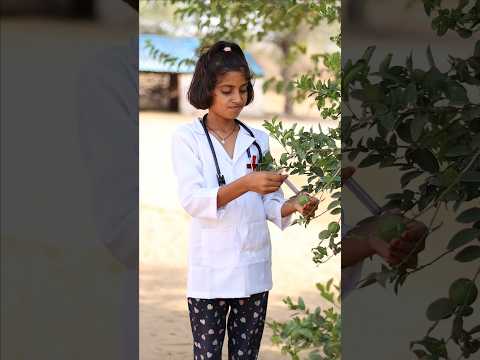 Doctor👨⚕ ne liya Badla fun with family #shorts #doctor #funny