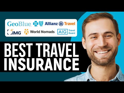 Best Travel Insurance In 2025 | International Travel Insurance Guide