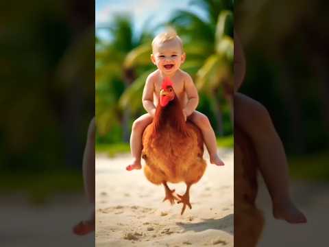 Funny Chicken Dance🤣.#dance#song#shorts