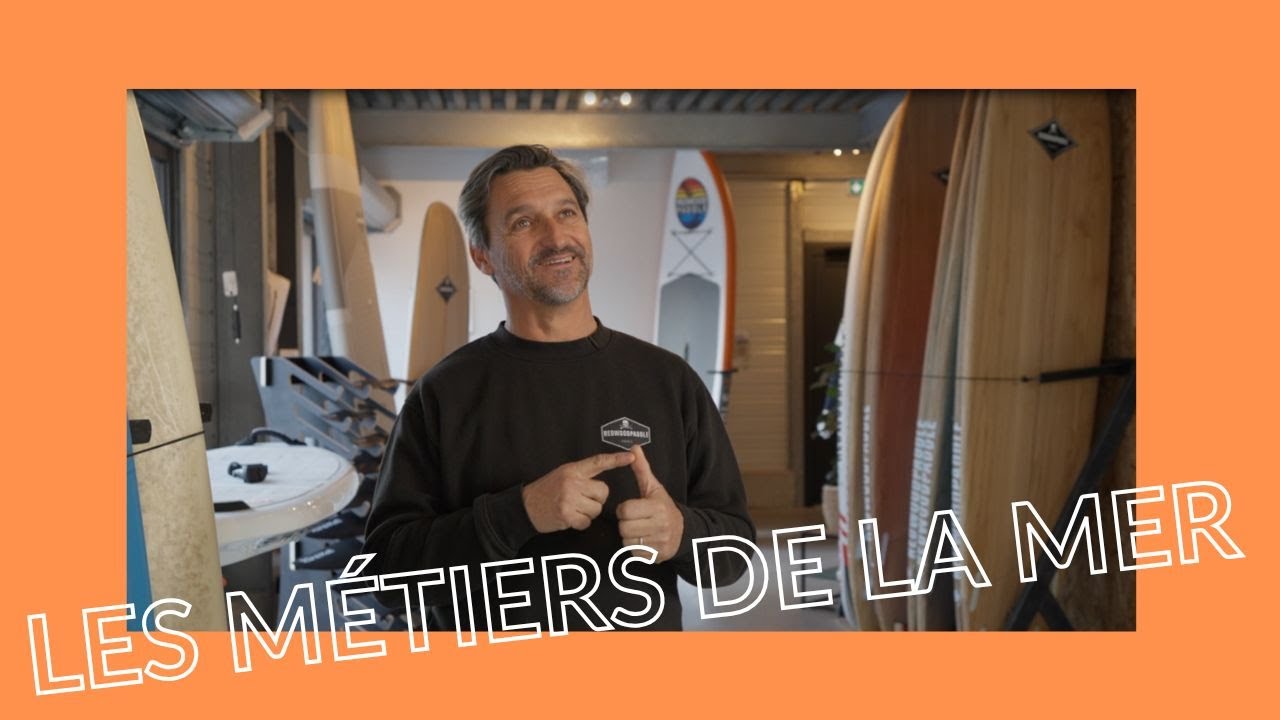 Maritime Professions 3: Watersports Business Creator