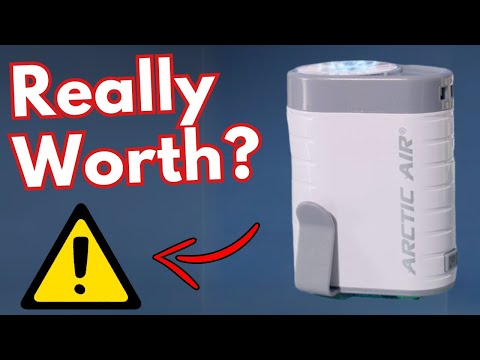 Arctic Air Breeze Jet Review: Does It Worth Or Scam?
