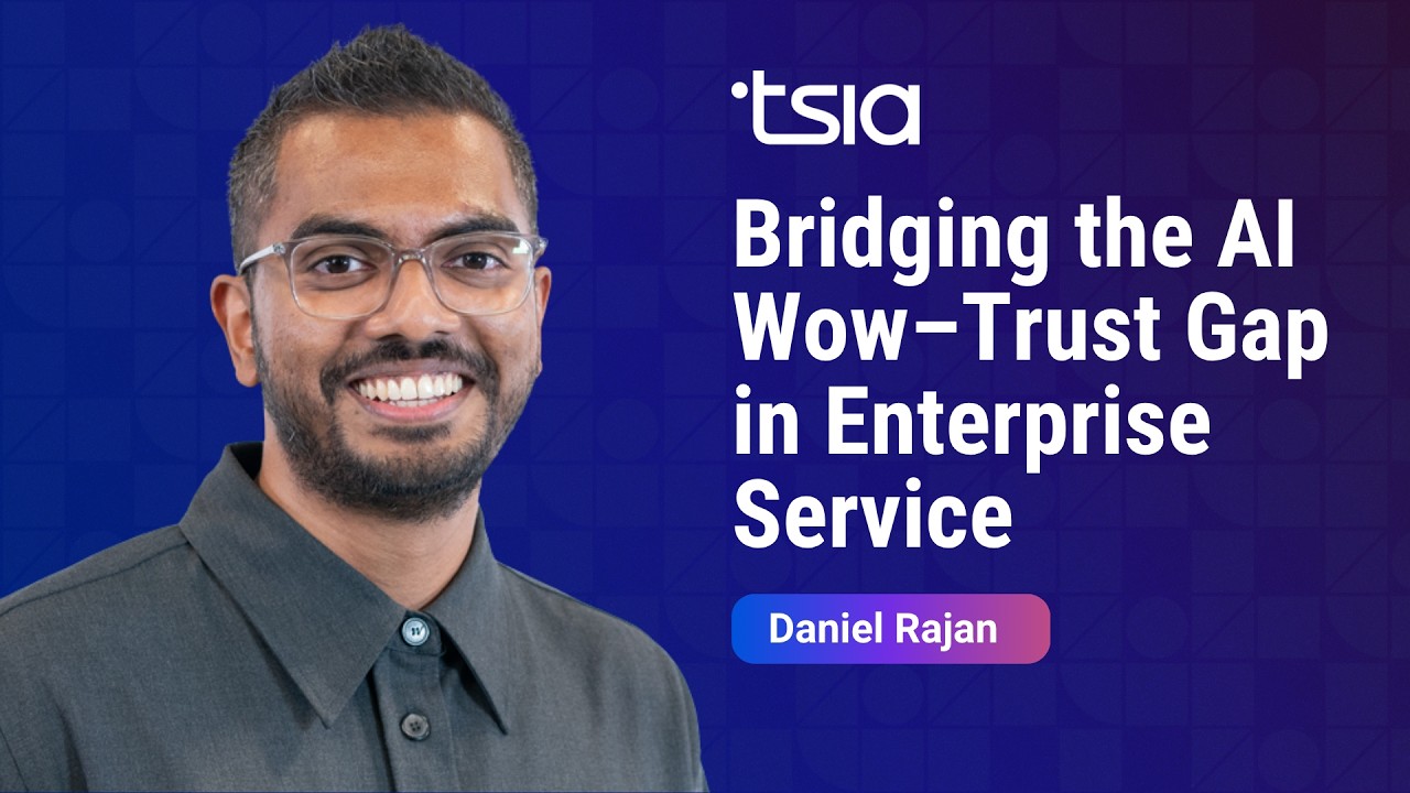 Agentic AI in Customer Service: From Demo to Real Enterprise Performance