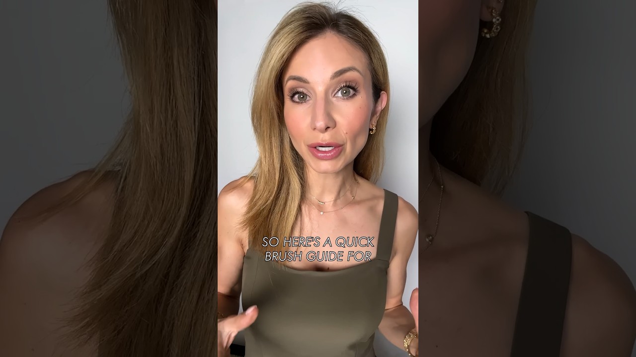 Quick Brush Guide: Best BK Beauty Face Brushes for Every Step!