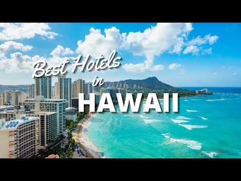 Best Hotels in Hawaiii in *2023*