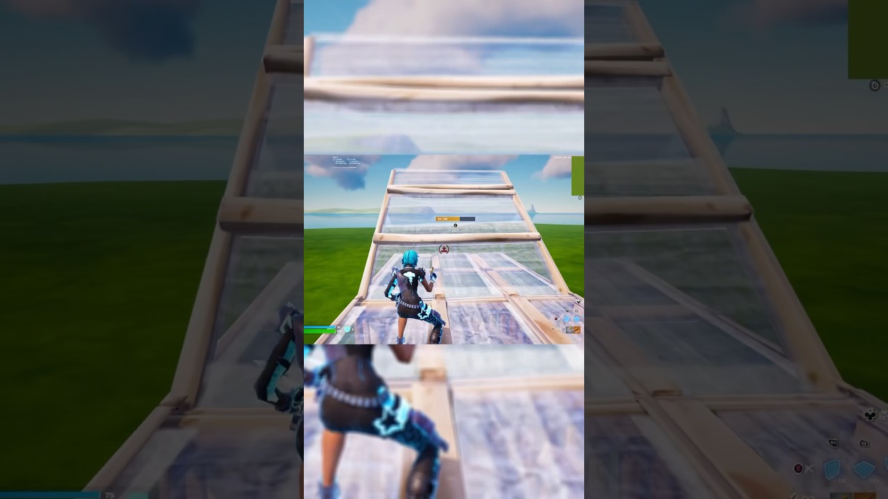 Console Mobile Builds Tutorial 2024! 🤩 #consolemobilebuilds #mobilebuildsonconsole