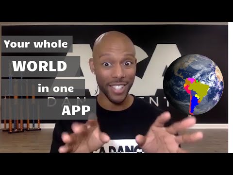 A Dance Teacher Reviews the Band App