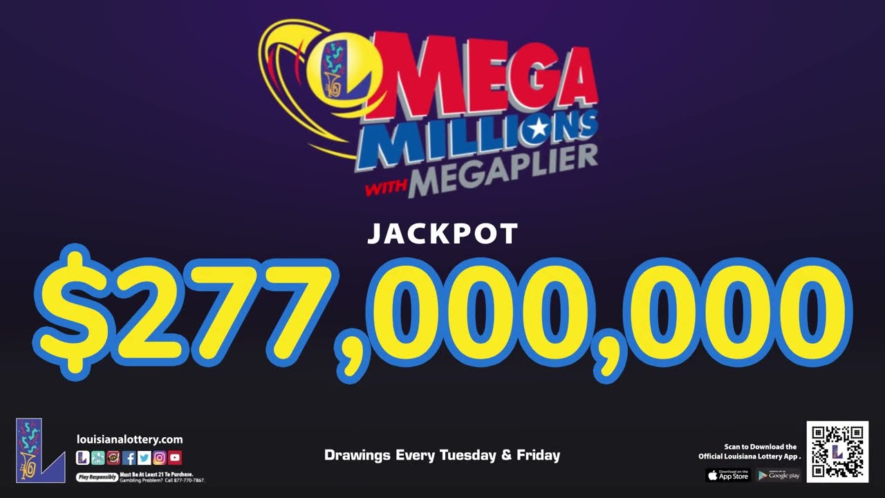 9-20-22 Mega Millions Jackpot Alert!