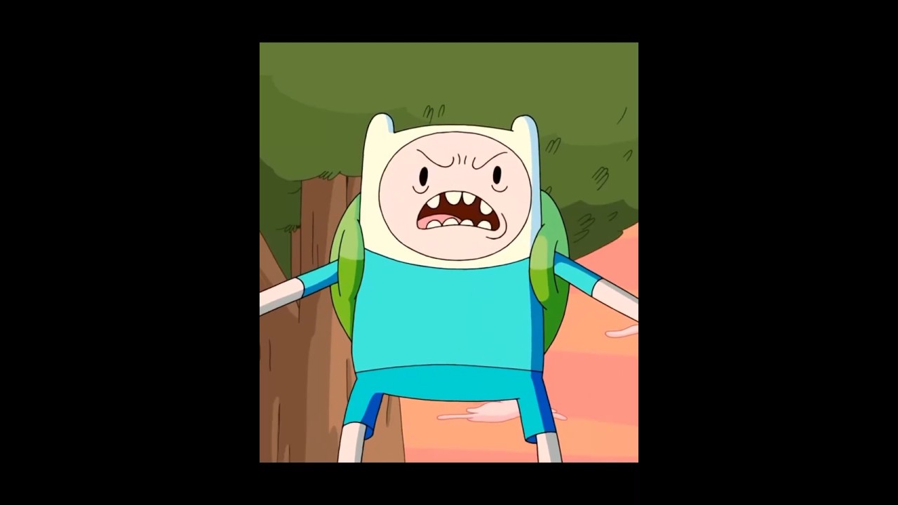 DeviantArt Crossover... (Shitpost) #deviantart #regularshow #adventuretime #ben10omniverse #shorts