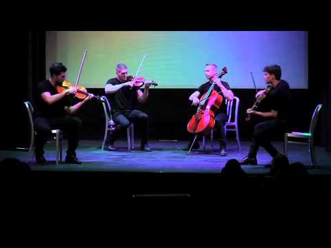 Well Strung Indeed: Chris Marchant Takes It Off | THE GAYEST BLOG of ...