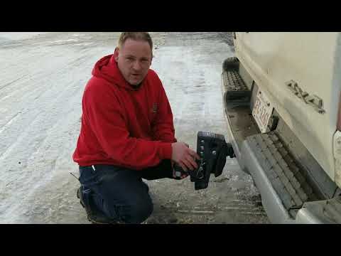 Factory outlet Trailers Reviews the NEW Curt MFG Rebellion XD Hitch