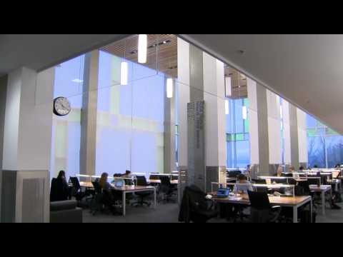 UBC Gets Record Donation