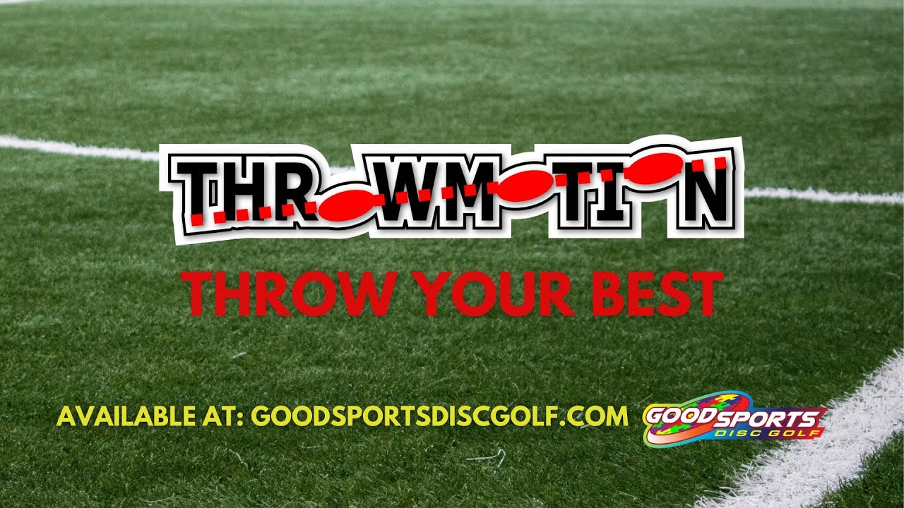 Introducing ThrowMotion!