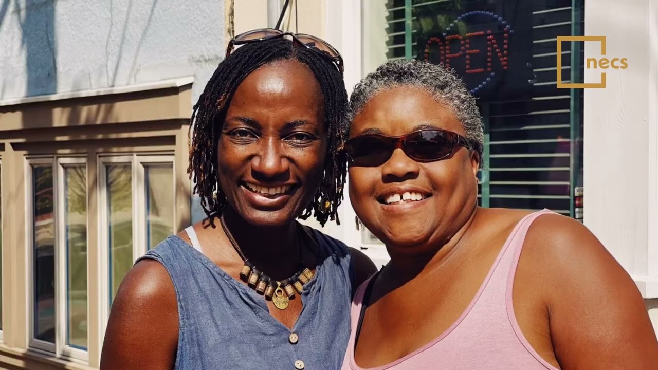 New Era Creative Space 2022  - A Year in Review