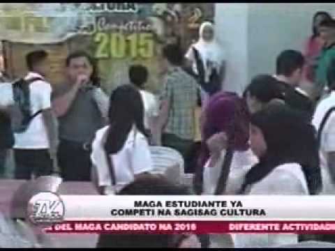 sagisag kultura
