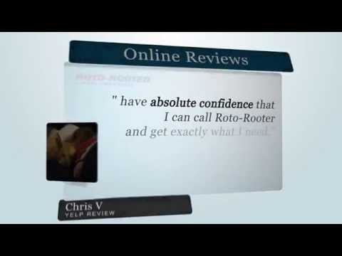 Roto-Rooter Plumbing & Drain Services Reviews Grand Rapids, MI Review
