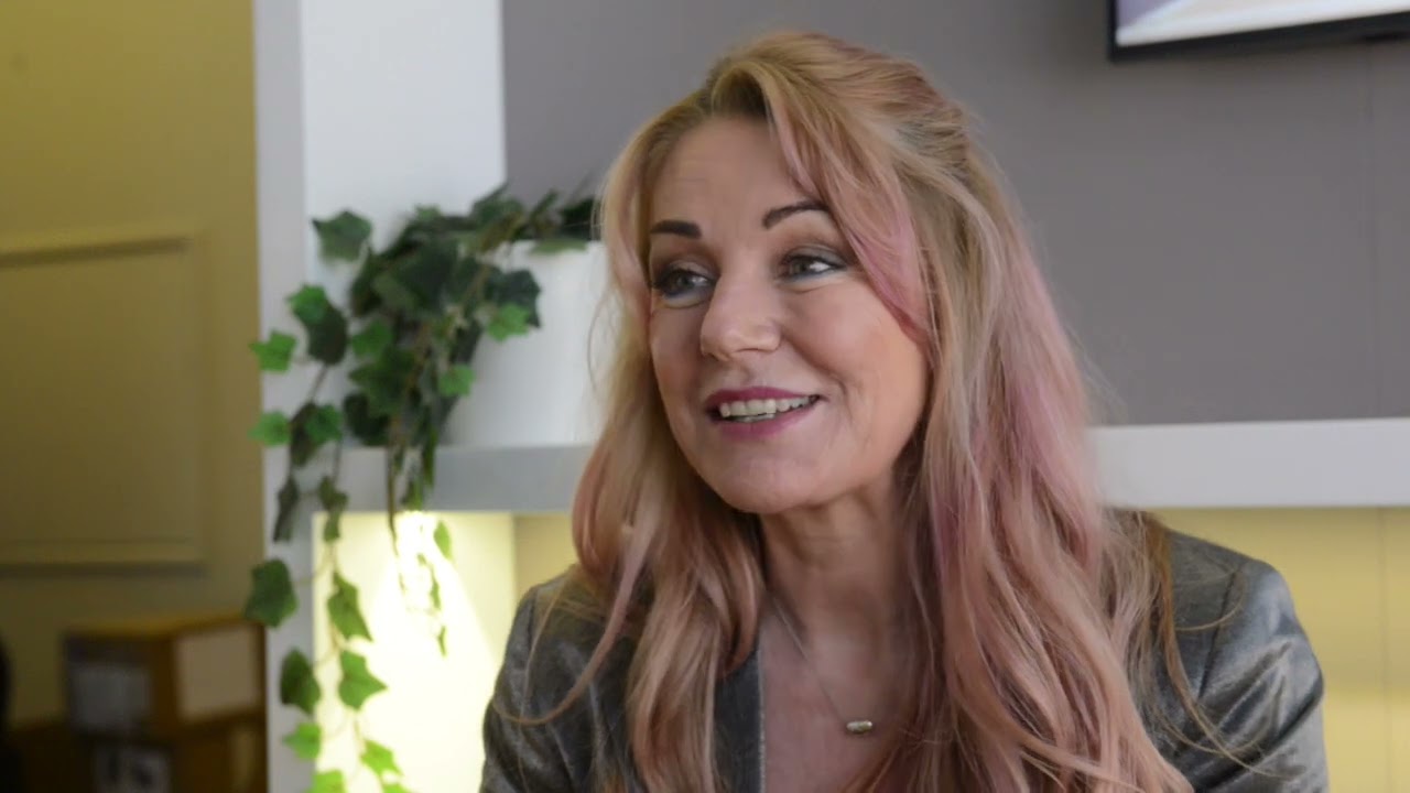 FHS 2024: Lynne Bellinger, Director of Food & Beverage Business Dev’t, Marriott International ...