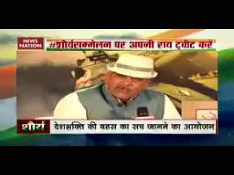 Indian Army Ka Jawan|| Black Cat Commando Interview|| At kargil War 1999|| He Says his history||