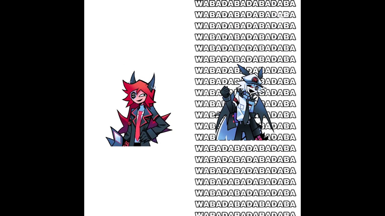 They would really get along :D