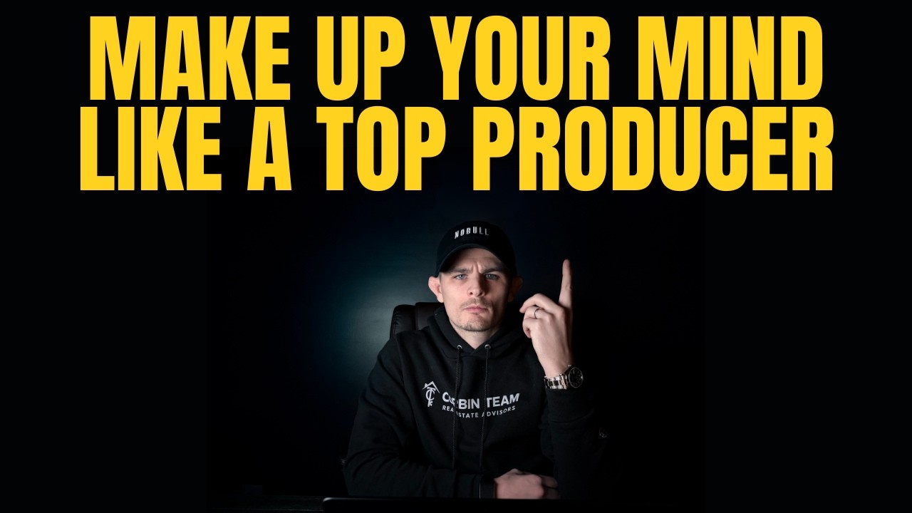 This One Framework Changed How I Make Decisions