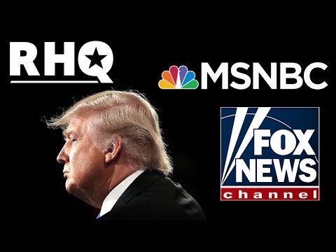 Trump’s Syria Move EXPOSES Media’s Pro-War Bias