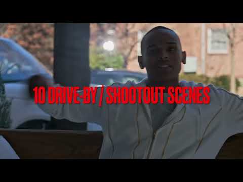 Top 10 Movie Drive-by Shootings π