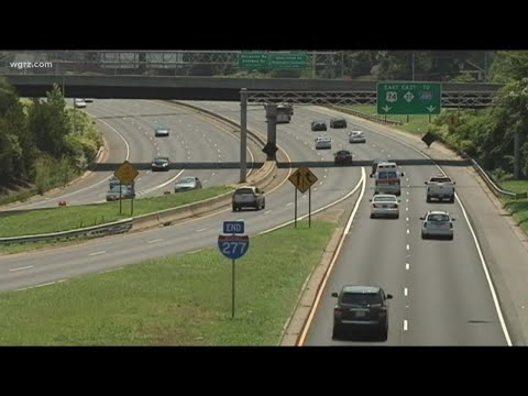 Enforcing the travel advisory