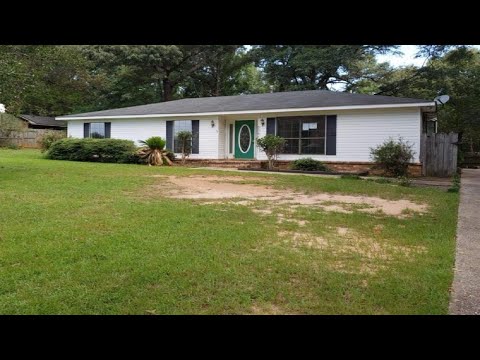 508 CLUB WILEY ROAD, JACKSON, AL Presented by Jerardo Rodriguez.
