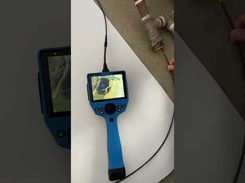 HD camera lens, touching screen, Android system, videoscope endoscope borescope , 2.0M pixels