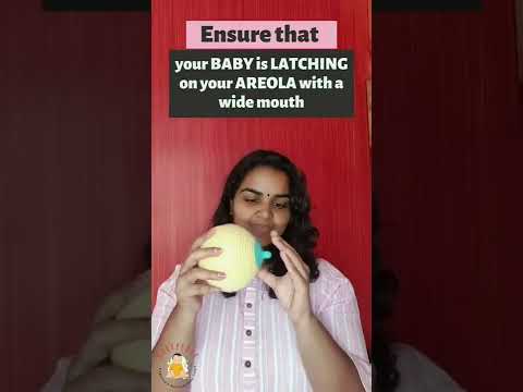 Can I breastfeed with inverted nipples?