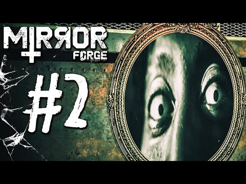 Steam Community :: Video :: УЖАСЫ ПРОСТРАНСТВЕННЫХ ЗЕРКАЛ! Mirror Forge ...