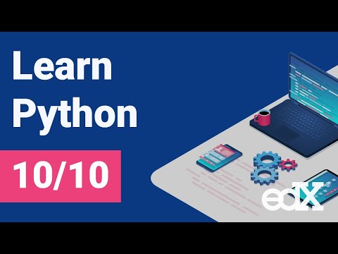 Computing in Python - Graphic User Interfaces