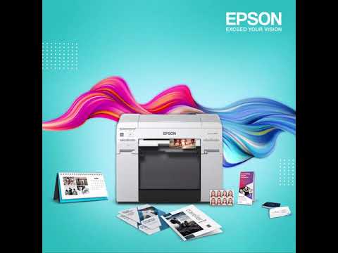Epson Large Format Printer - Latest Price, Dealers & Retailers in India