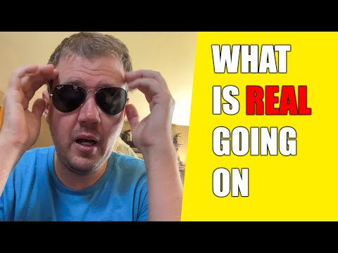 Indie-Adam | Here is what's going on
