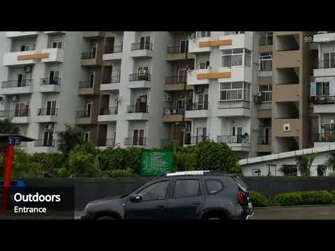 Homes 121 Sector 121, Noida Resale Price List, Brochure, Floor Plan ...