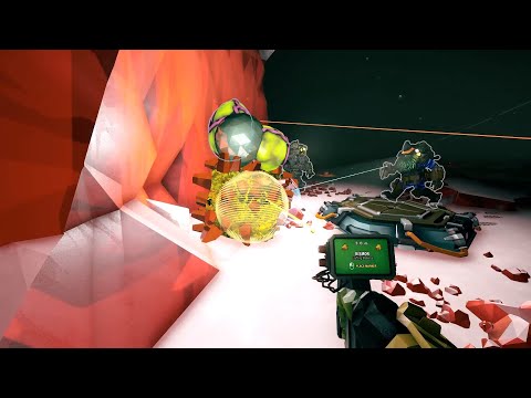 Steam Community :: Video :: DRG: *angry mission control noises*